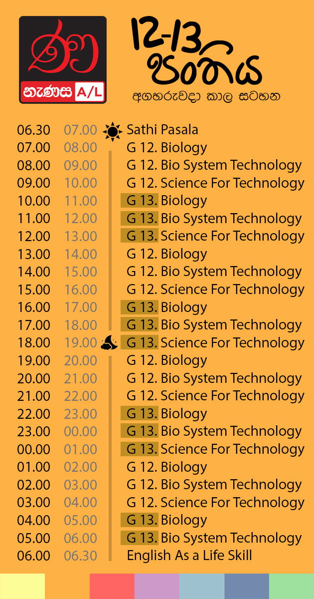 නැණස A/L – Dialog Foundation