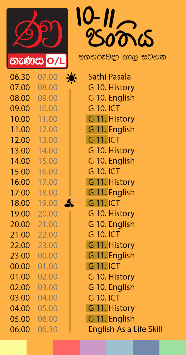 නැණස O/L – Dialog Foundation