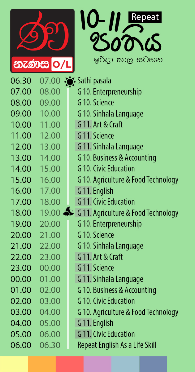 නැණස O/L – Dialog Foundation